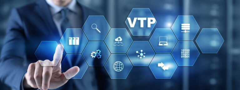 Difference Between VTP Version 2 and Version 3