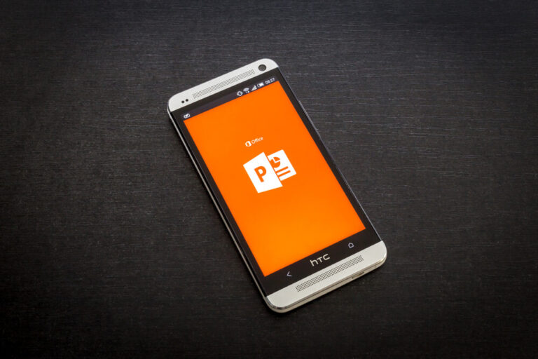 Importance Of Microsoft PowerPoint Importance Of Microsoft PowerPoint